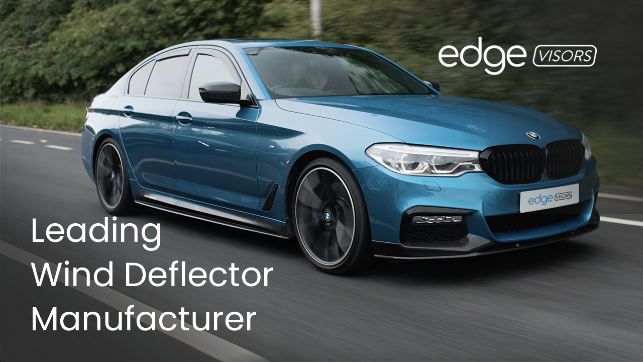 Bmw g30 wind deflectors store